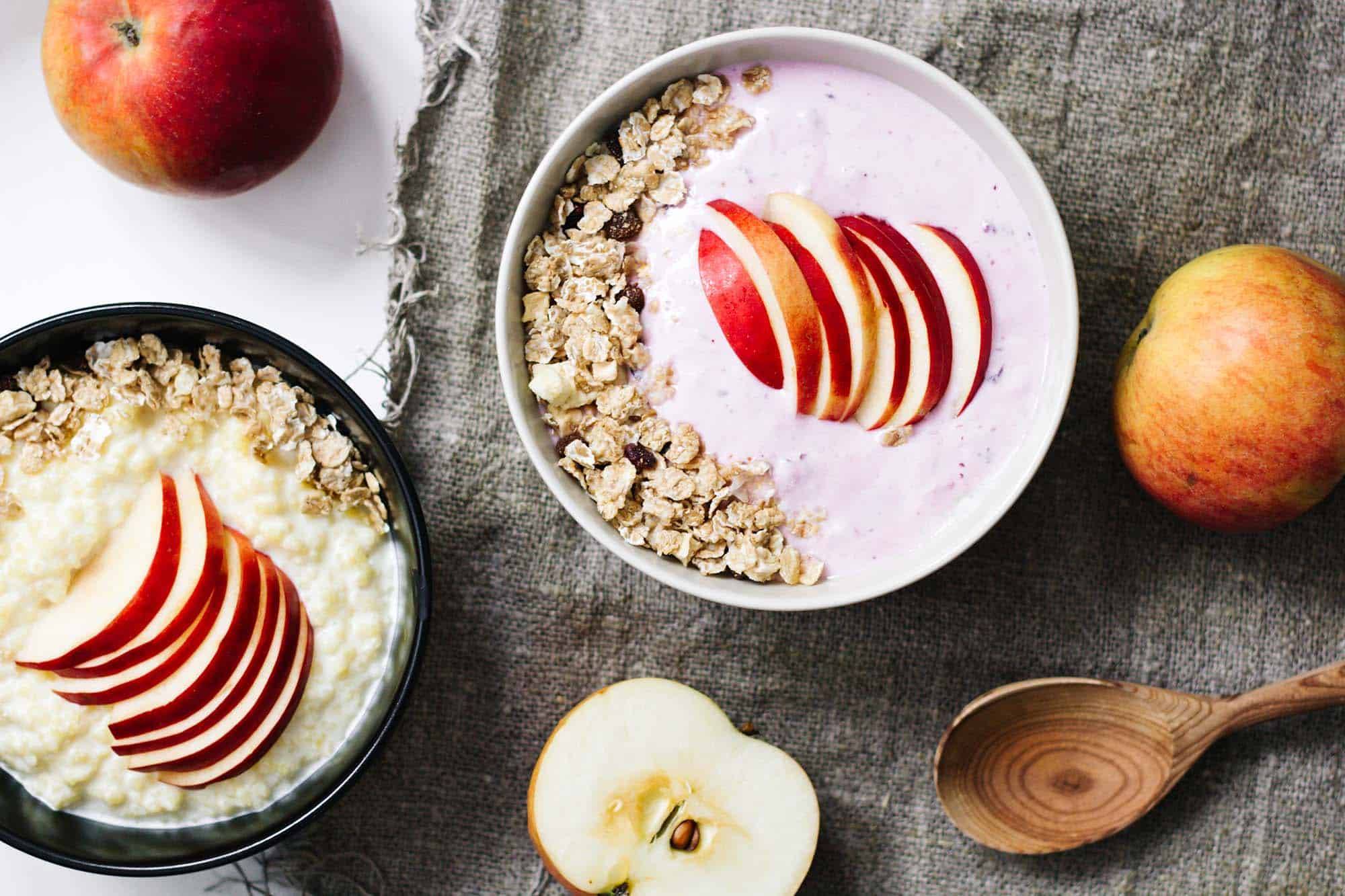 Fruit Dippers - Be Healthy PA